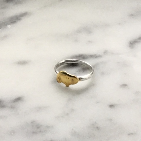 Peanuts | Jewelry | Sterling Silver Peanuts Snoopy Ring Collectors Item ...